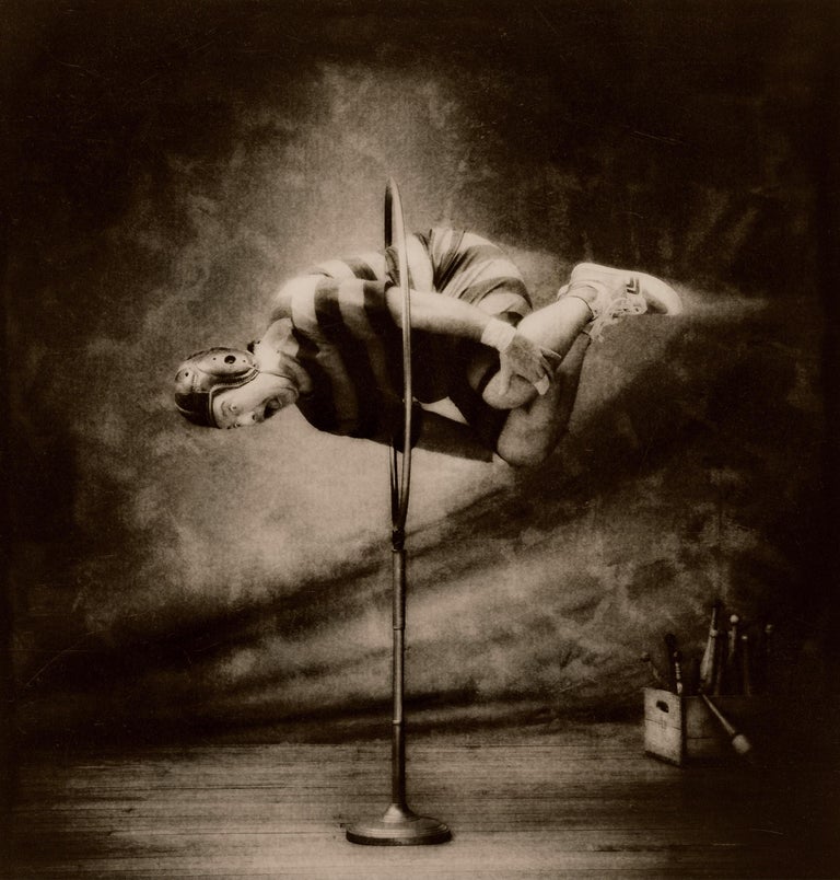 Nick Vedros - Hoopman For Sale at 1stDibs