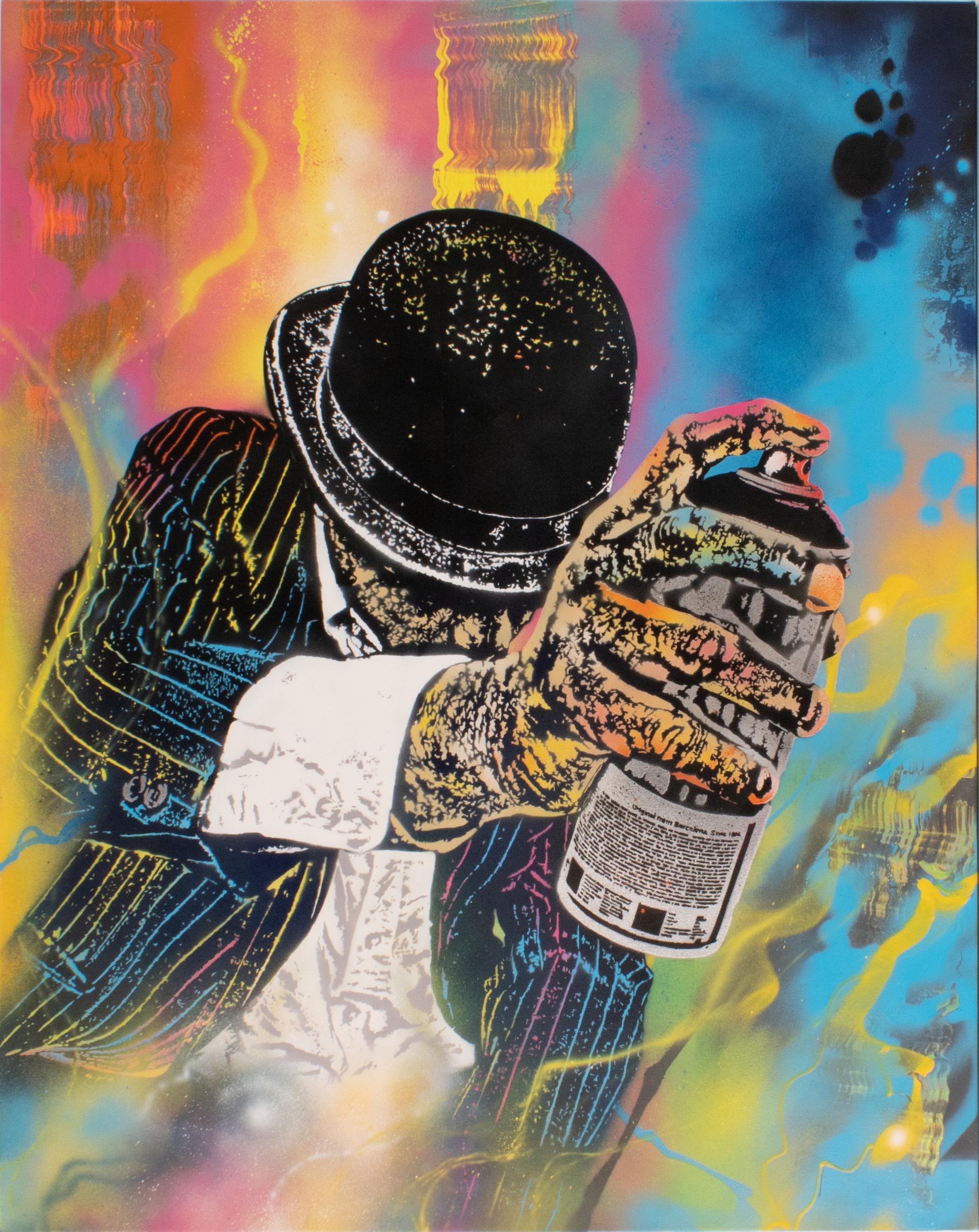 Nick Walker - Chameleon For Sale at 1stDibs