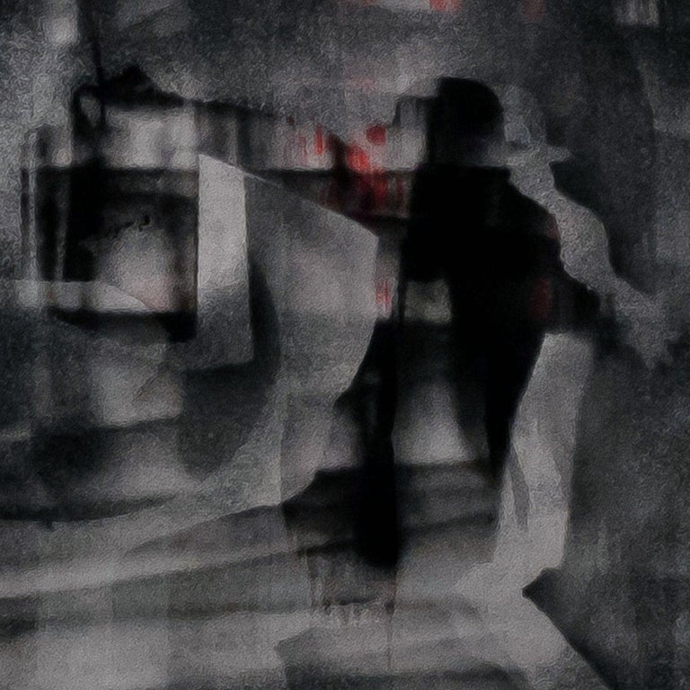 Nick Walker - Inter Dimensional Boom Box Vandal For Sale at 1stDibs