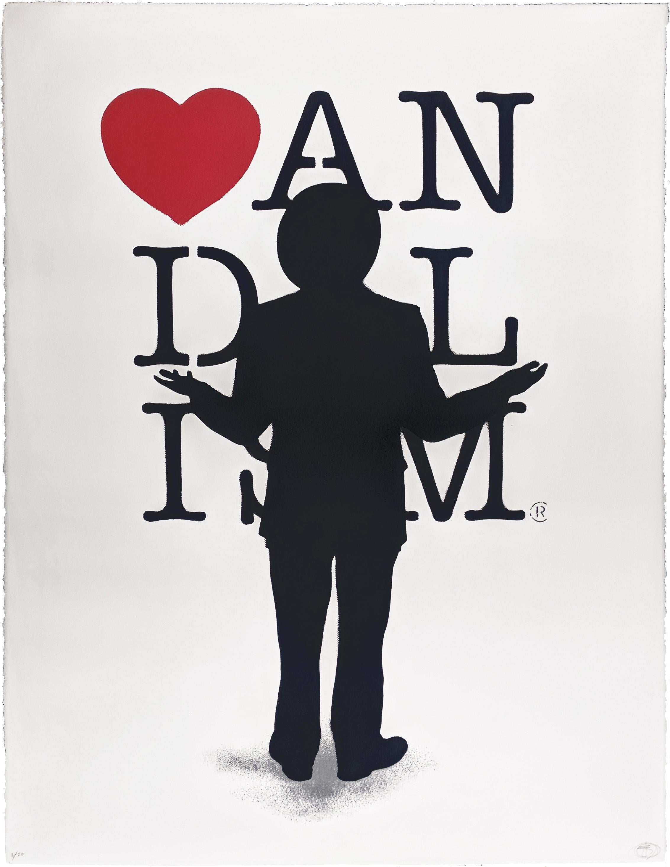 Nick Walker - SHADOW OPERATIVE For Sale at 1stDibs | nick walker art ...