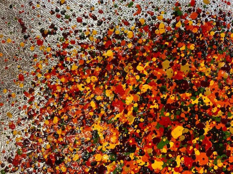 Nicky Chubb - A Little Sliver Autumn Sunshine For Sale at 1stDibs