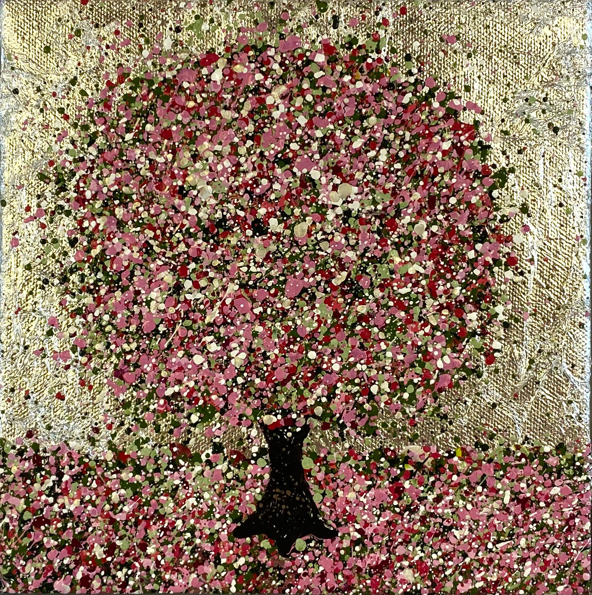 Nicky Chubb - Mini Seasons Quadtych For Sale at 1stDibs | quadtych ...