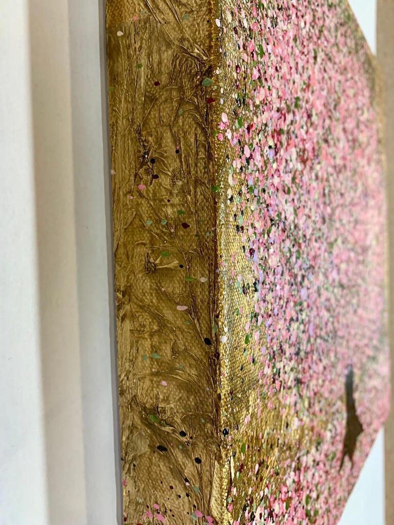 Nicky Chubb - Sparkling Spring For Sale at 1stDibs