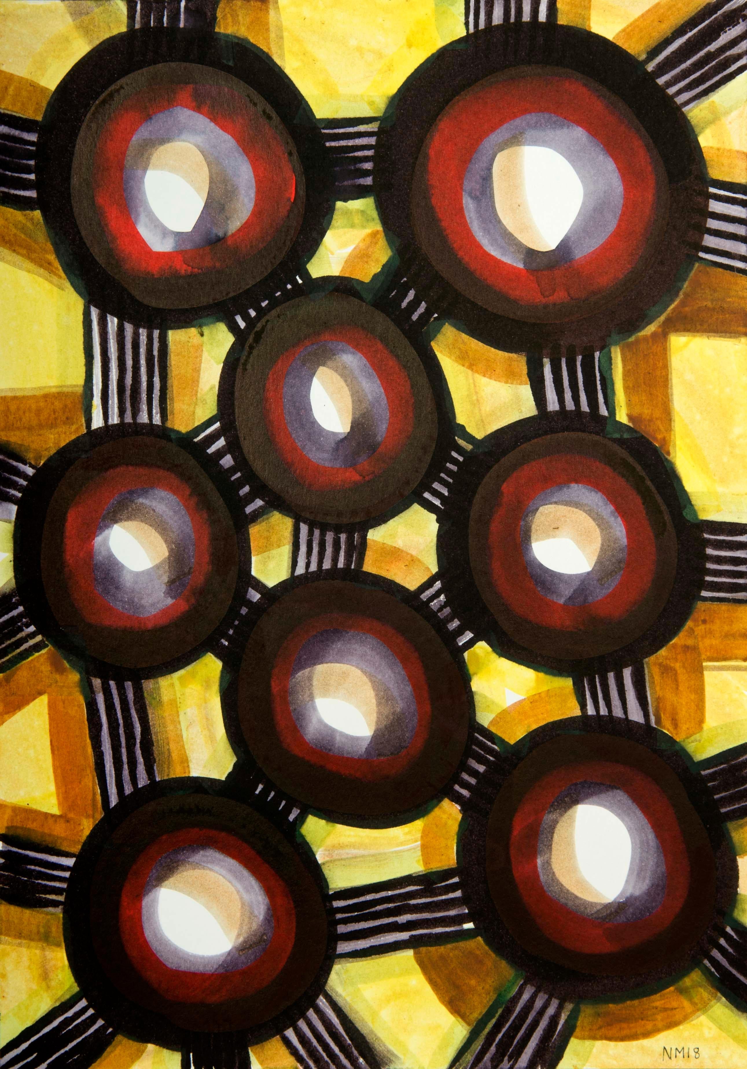 Thomas Hammer - Sagaria For Sale at 1stDibs