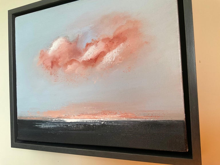 Nicola Mosley - Spring is in the Air by Nicola Mosley, Landscape art ...