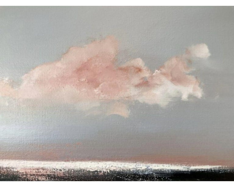 Nicola Mosley - Reverie, Nicola Mosley, Landscape Painting, Statement ...