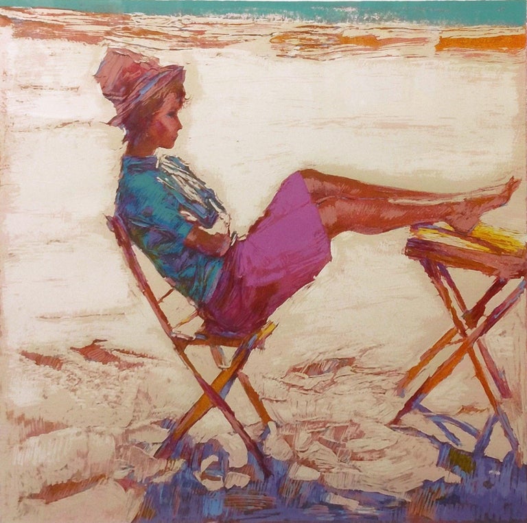 Nicola Simbari - LILY at 1stDibs