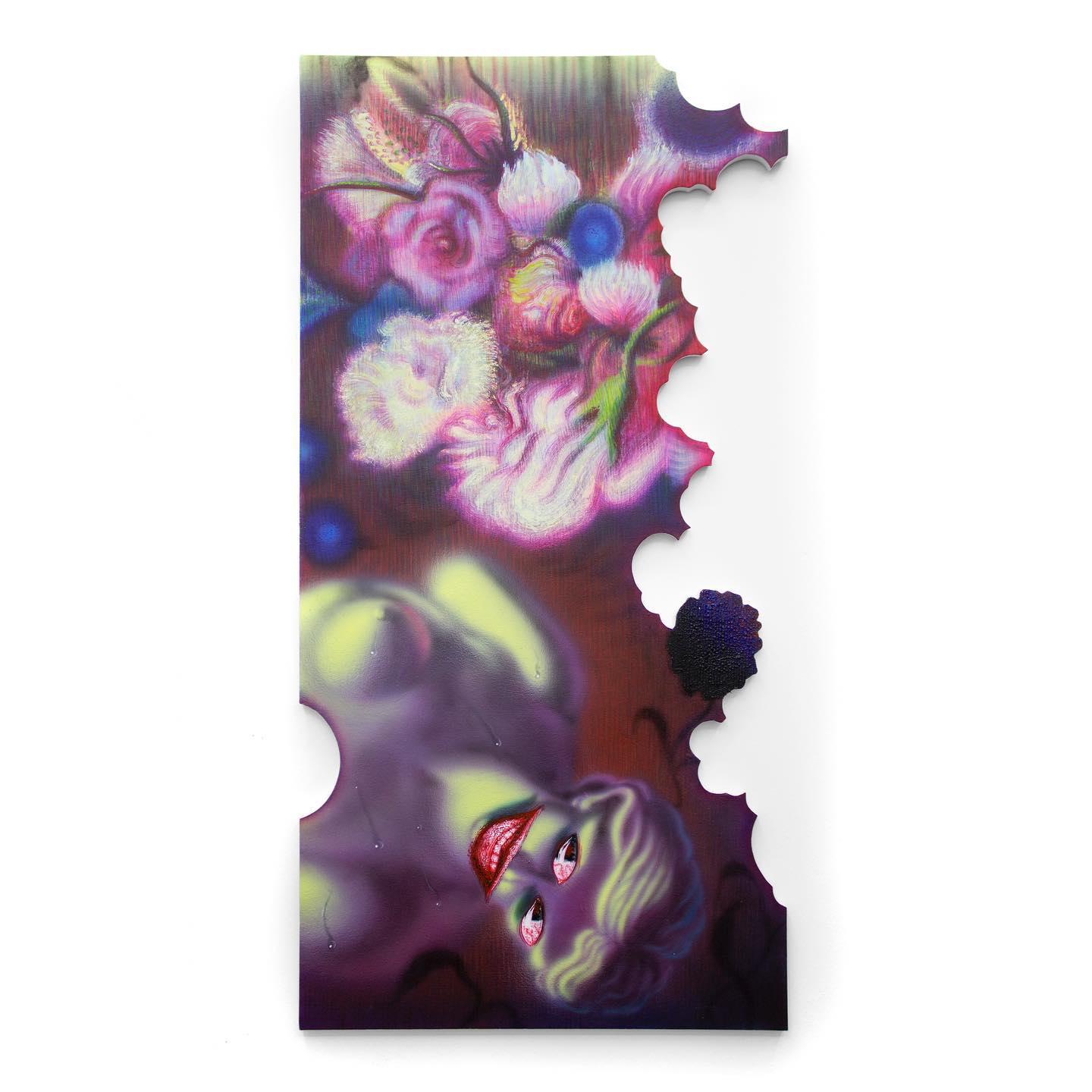 Dan Pelonis - Snow Angels For Sale at 1stDibs