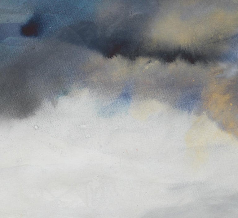Nicola Wiehahn - Golden Evening by Nicola Wiehahn, Impressionist style ...