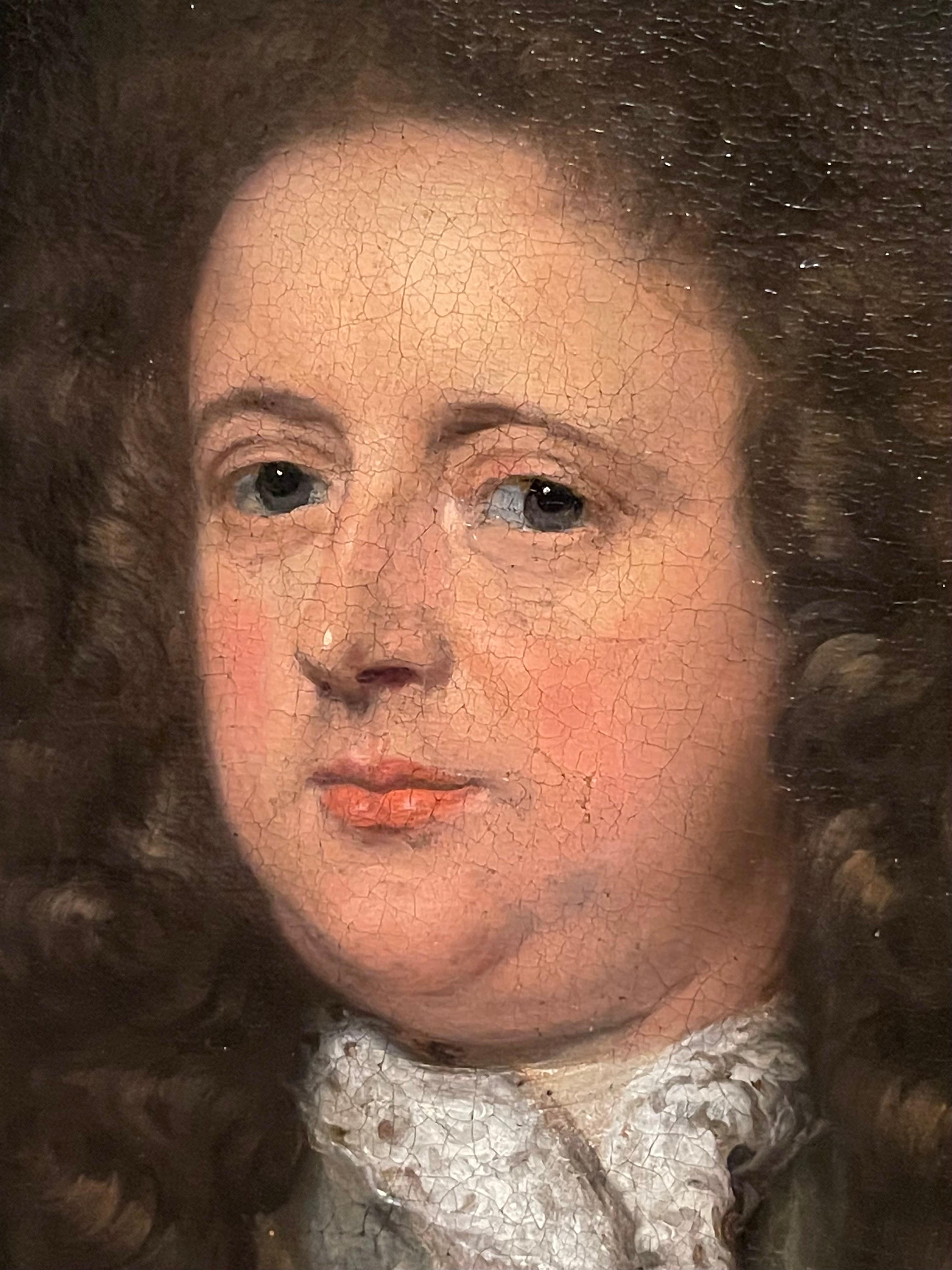 Nicolaes Maes - 17th century Dutch old master portrait of a husband and ...