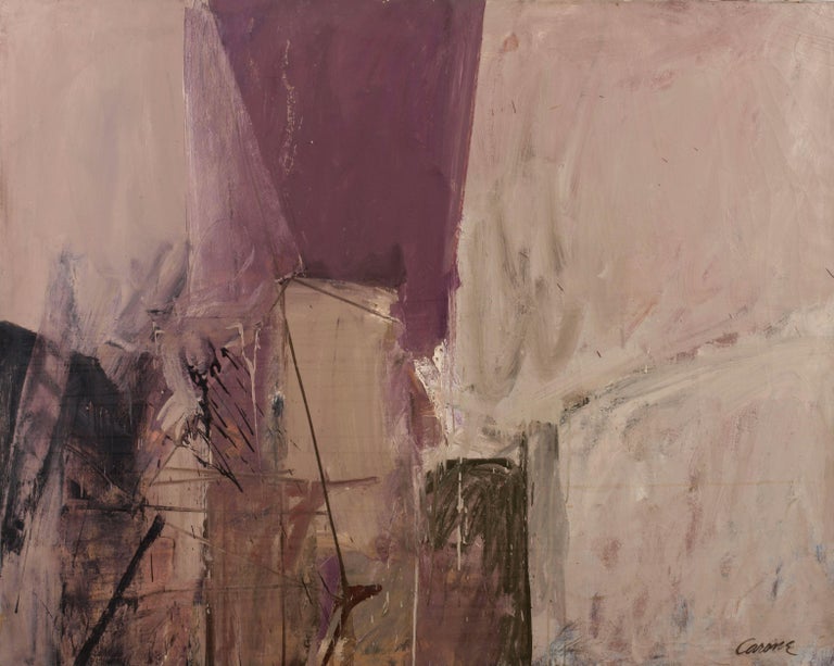 Nicolas Carone - Untitled at 1stDibs