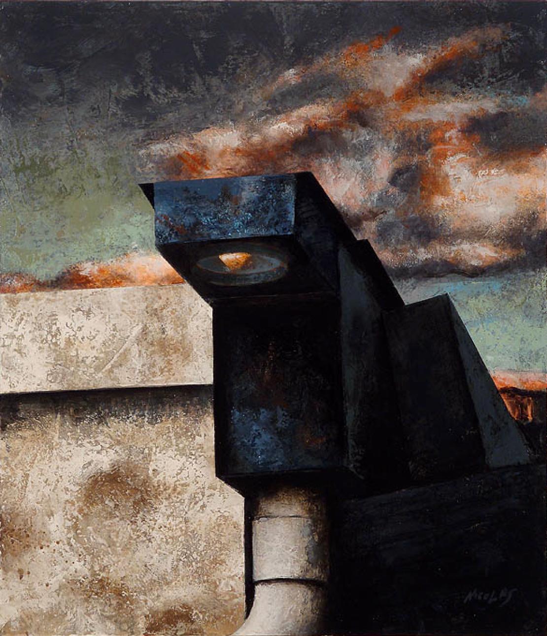 Marc Chalmé - L'eau et les rêves For Sale at 1stDibs | timothy chalme ...