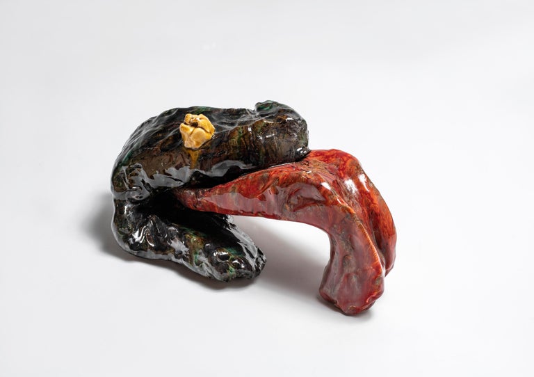 Nicolas Kennett - The universe is devouring Nicolas Kennett ...