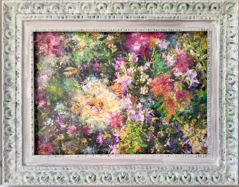 Nicole Benjamin - French Contemporary Art by Nicole Benjamin - Happy ...