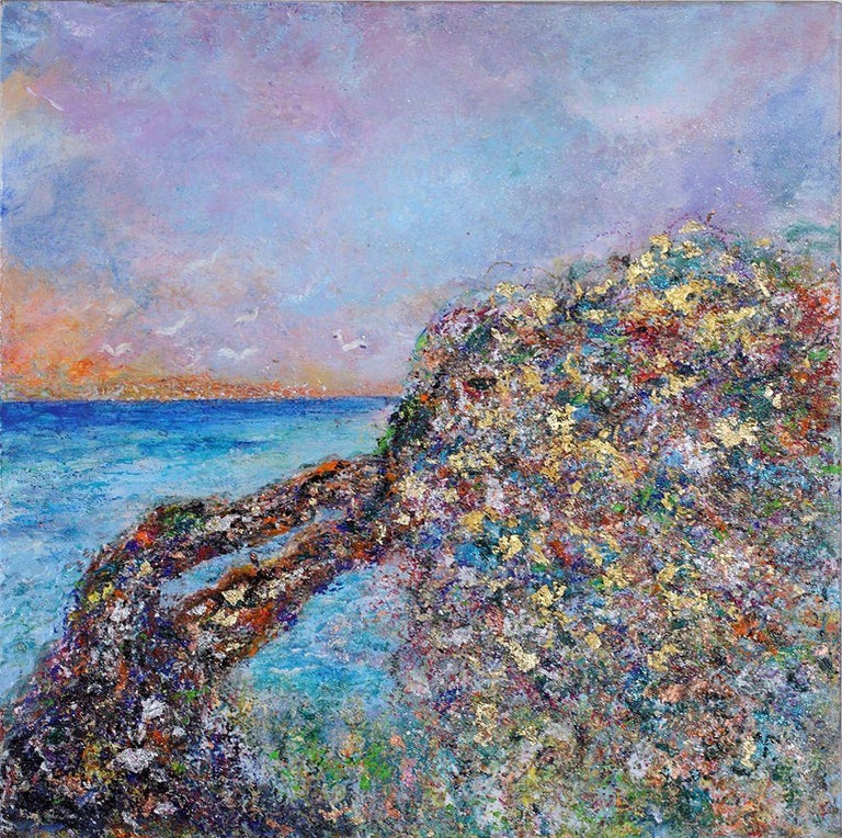 Nicole Benjamin - French Contemporary Art by Nicole Benjamin - Sognio ...