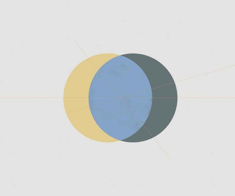 Nicole Yates - Eclipse 11 For Sale at 1stDibs