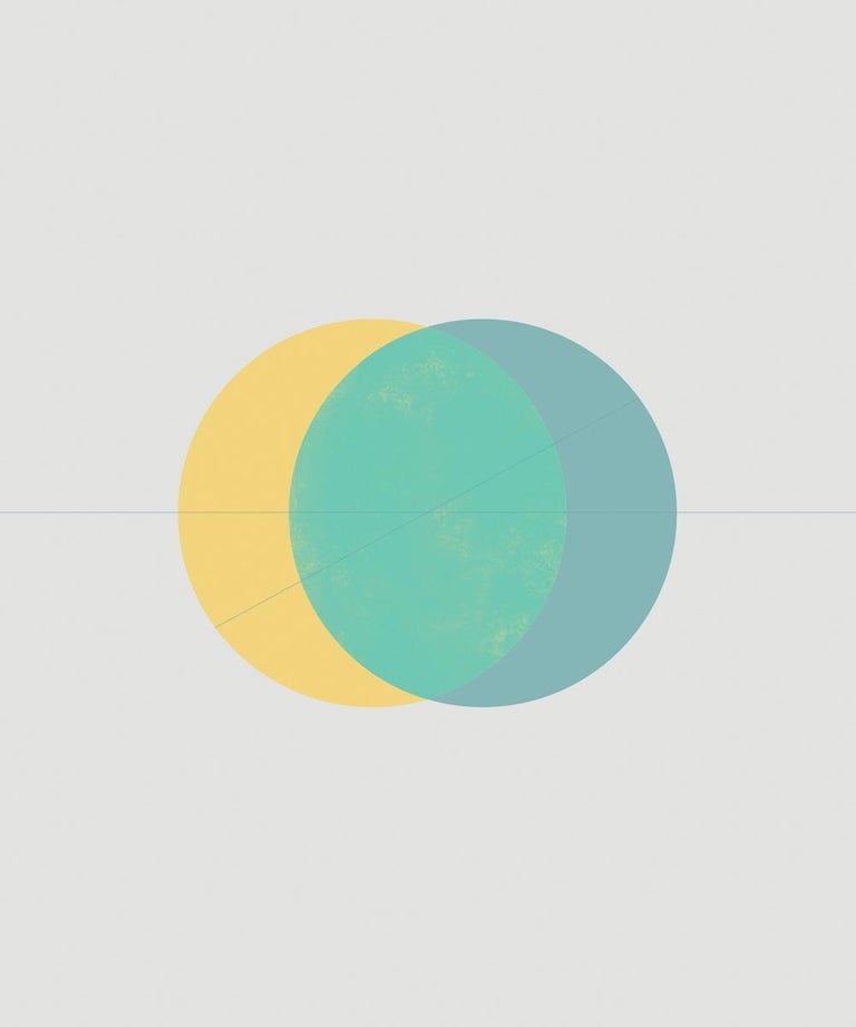 Nicole Yates - Eclipse 2 For Sale at 1stDibs