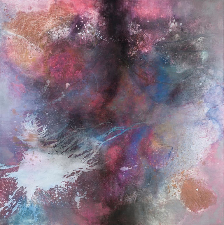 Nicolás Guzmán - Galaxy I For Sale at 1stDibs