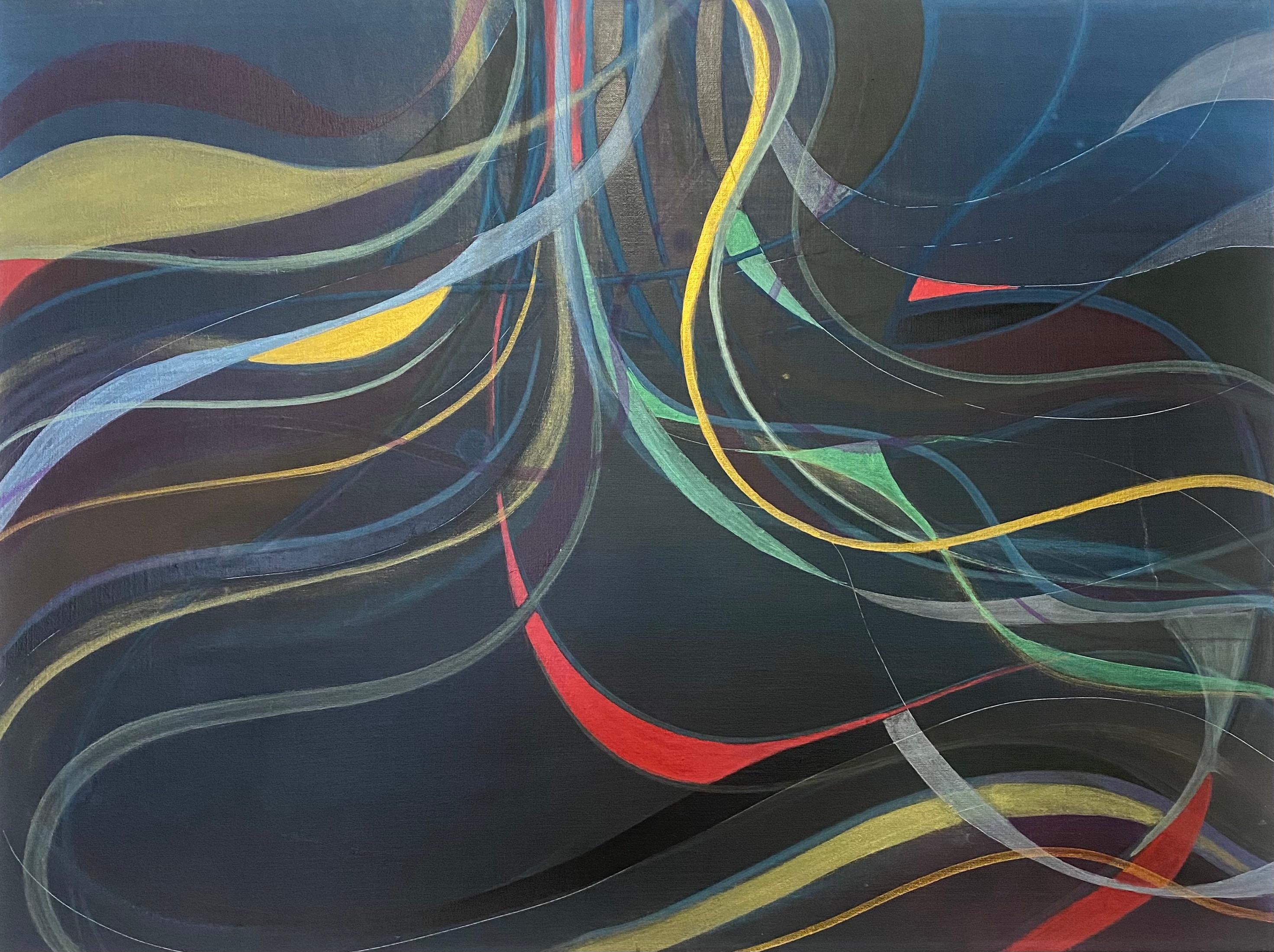 Mark Saltz - Untitled For Sale at 1stDibs | mark saltz, zawuki watch ...