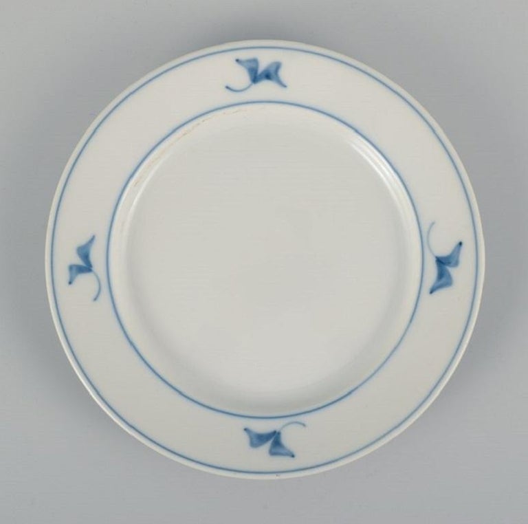 Niels Refsgaard and Erik Reiff for Royal Copenhagen: "Noblesse" Coffee ...