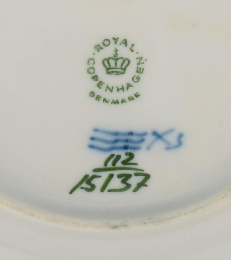 Niels Refsgaard and Erik Reiff for Royal Copenhagen: "Noblesse" Coffee ...