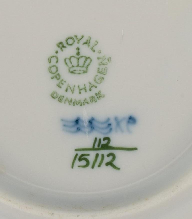 Niels Refsgaard and Erik Reiff for Royal Copenhagen: "Noblesse" Coffee ...