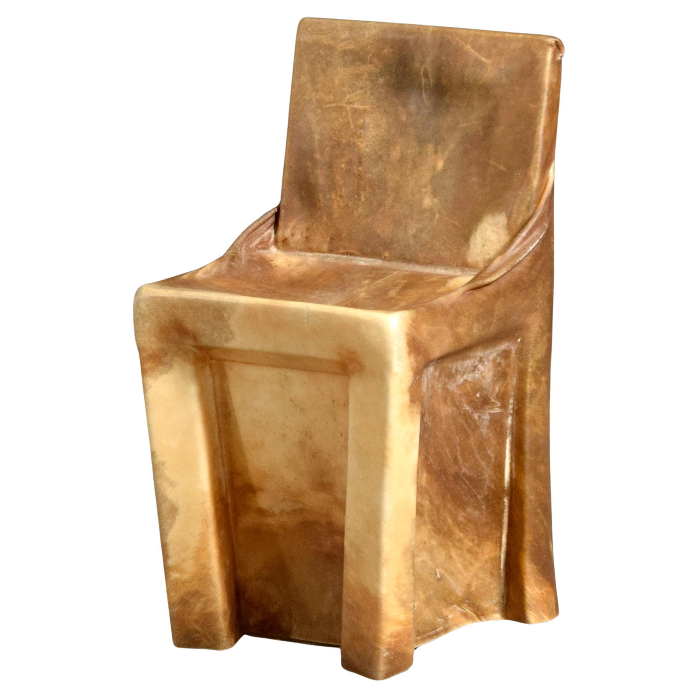 Niels van Eijk “Cow” Chair For Sale at 1stDibs