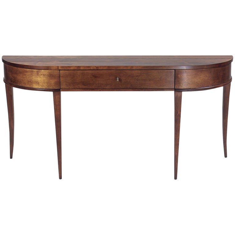 Niermann Weeks Frascati Console at 1stDibs