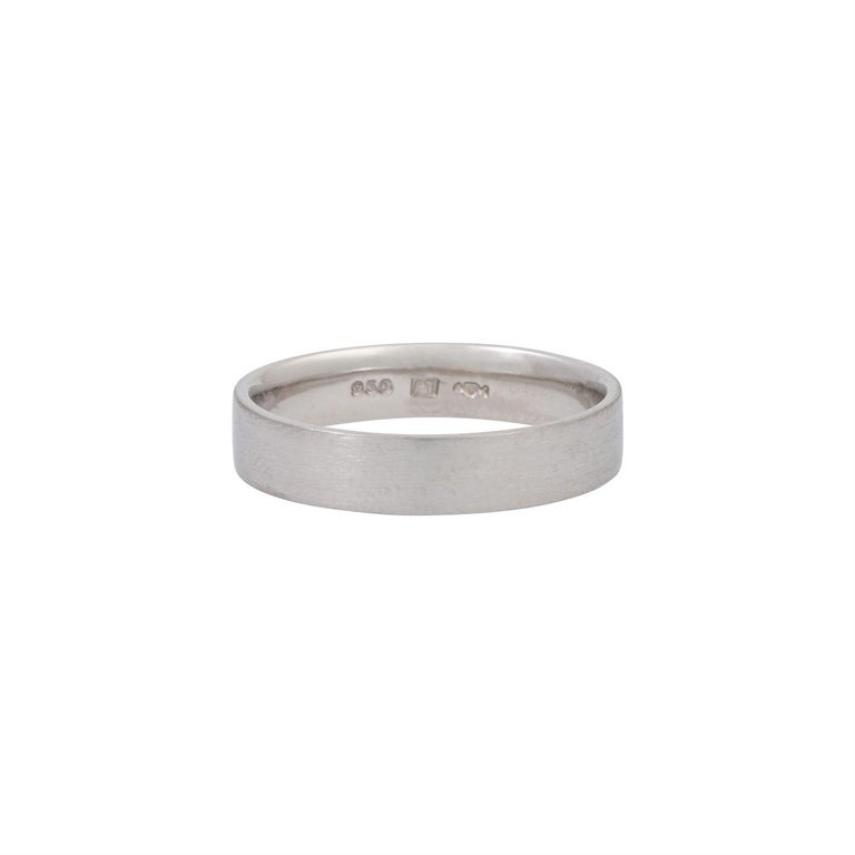 Niessing Ring For Sale at 1stDibs