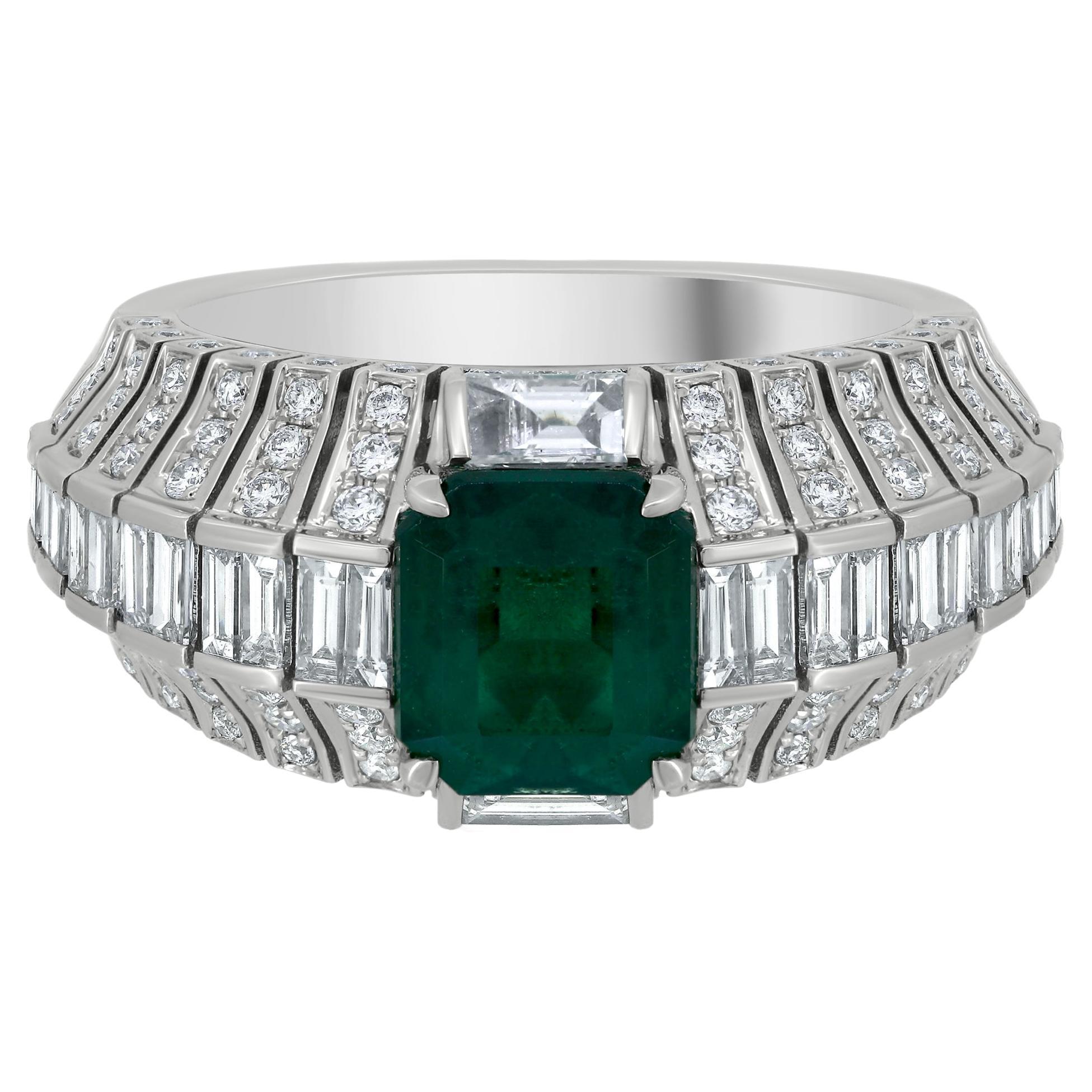 Antique Emerald Jewelry & Watches - 16,767 For Sale at 1stDibs ...