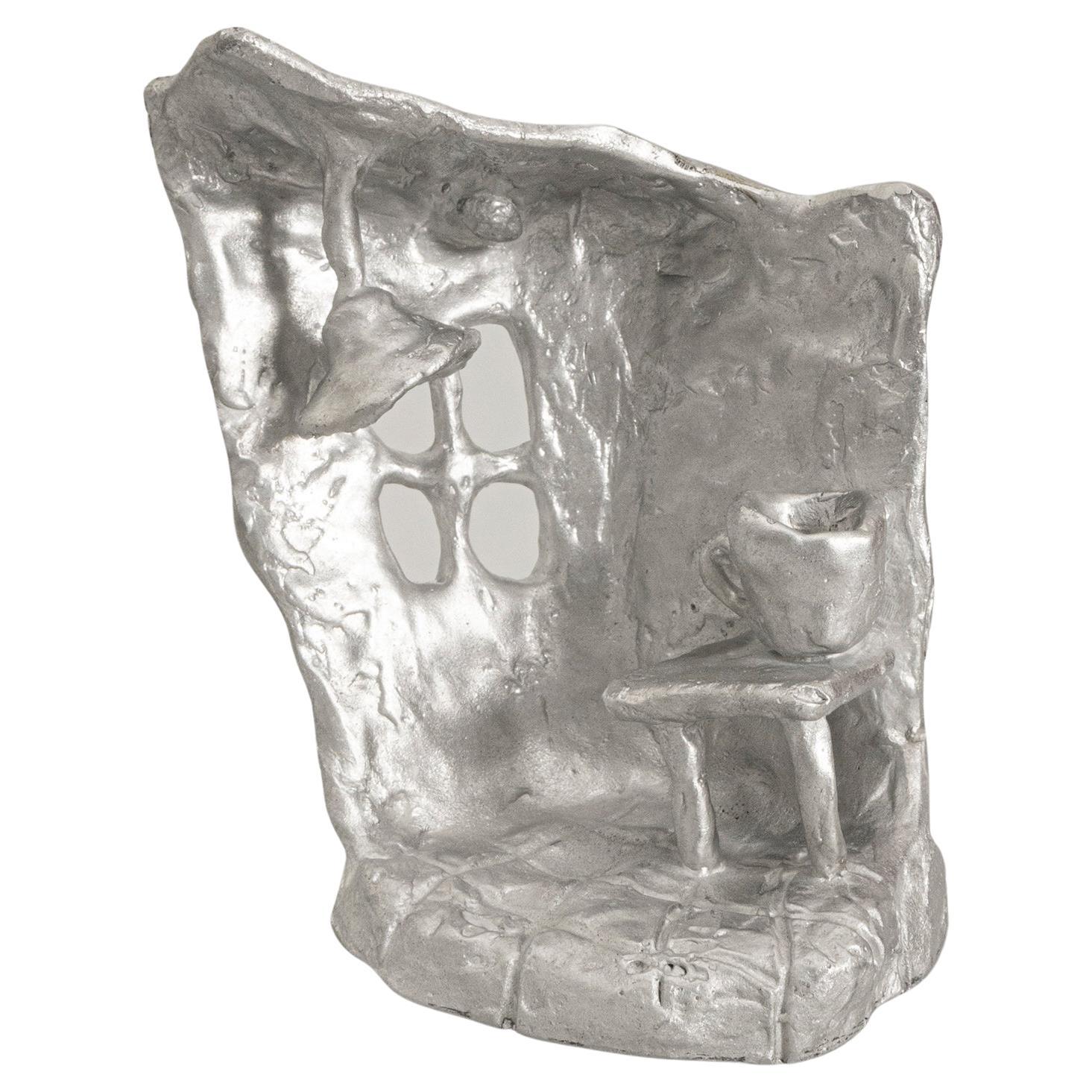 'In Milano' from the Oasis Series, Handmade Unique Signed Piece For ...