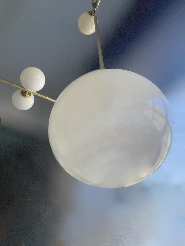 gang collection-pendant lamp by Sema Topaloglu For Sale at 1stDibs