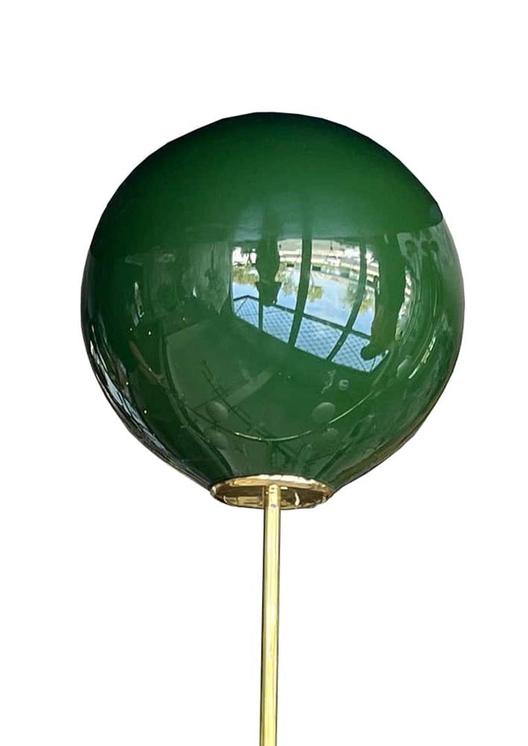 gang collection - pendant lamp by Sema Topaloglu For Sale at 1stDibs