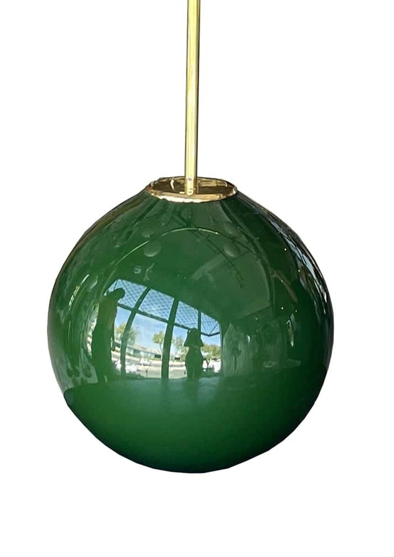 gang vollection-pendant lamp by Sema Topaloglu For Sale at 1stDibs