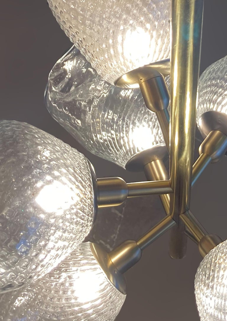 nightingale collection - pendant lamp by Sema Topaloglu For Sale at 1stDibs