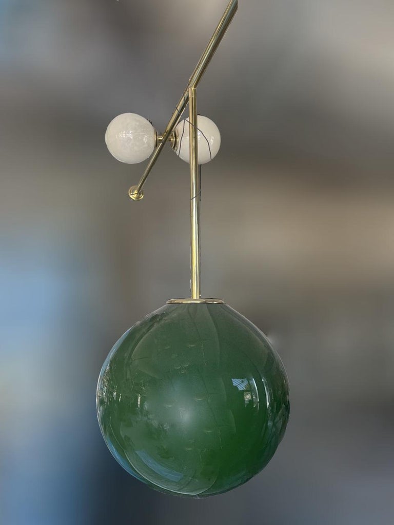 gang collection - pendant lamp by Sema Topaloglu For Sale at 1stDibs