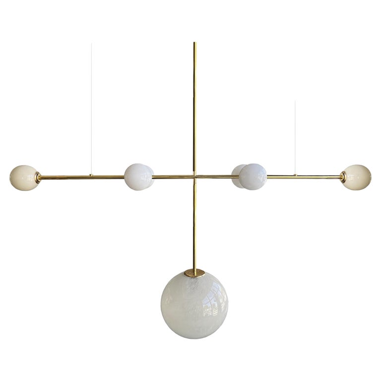 gang collection-pendant lamp by Sema Topaloglu For Sale at 1stDibs