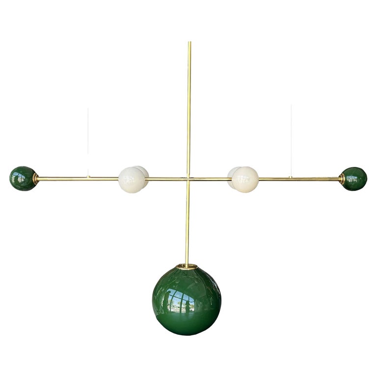 gang collection - pendant lamp by Sema Topaloglu For Sale at 1stDibs