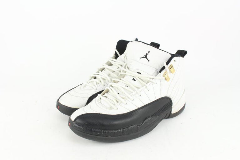 Nike 2008 Men's 10.5 US CDP Countdown Pack Air Jordan XII 12 130690-109 ...