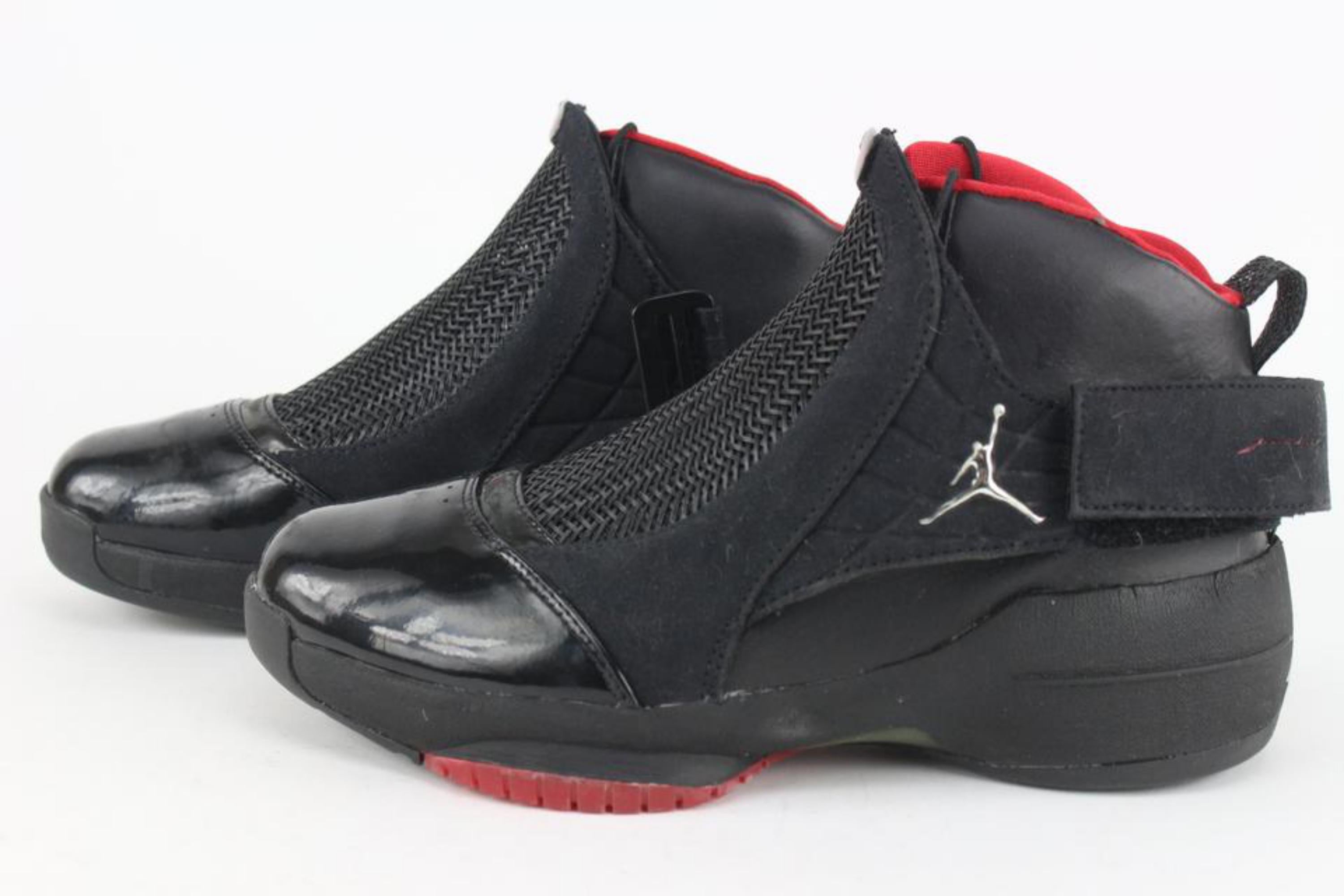 Nike 2008 Youth 7 US Countdown Pack Air Jordan XIX 19 Retro GS 332555 ...