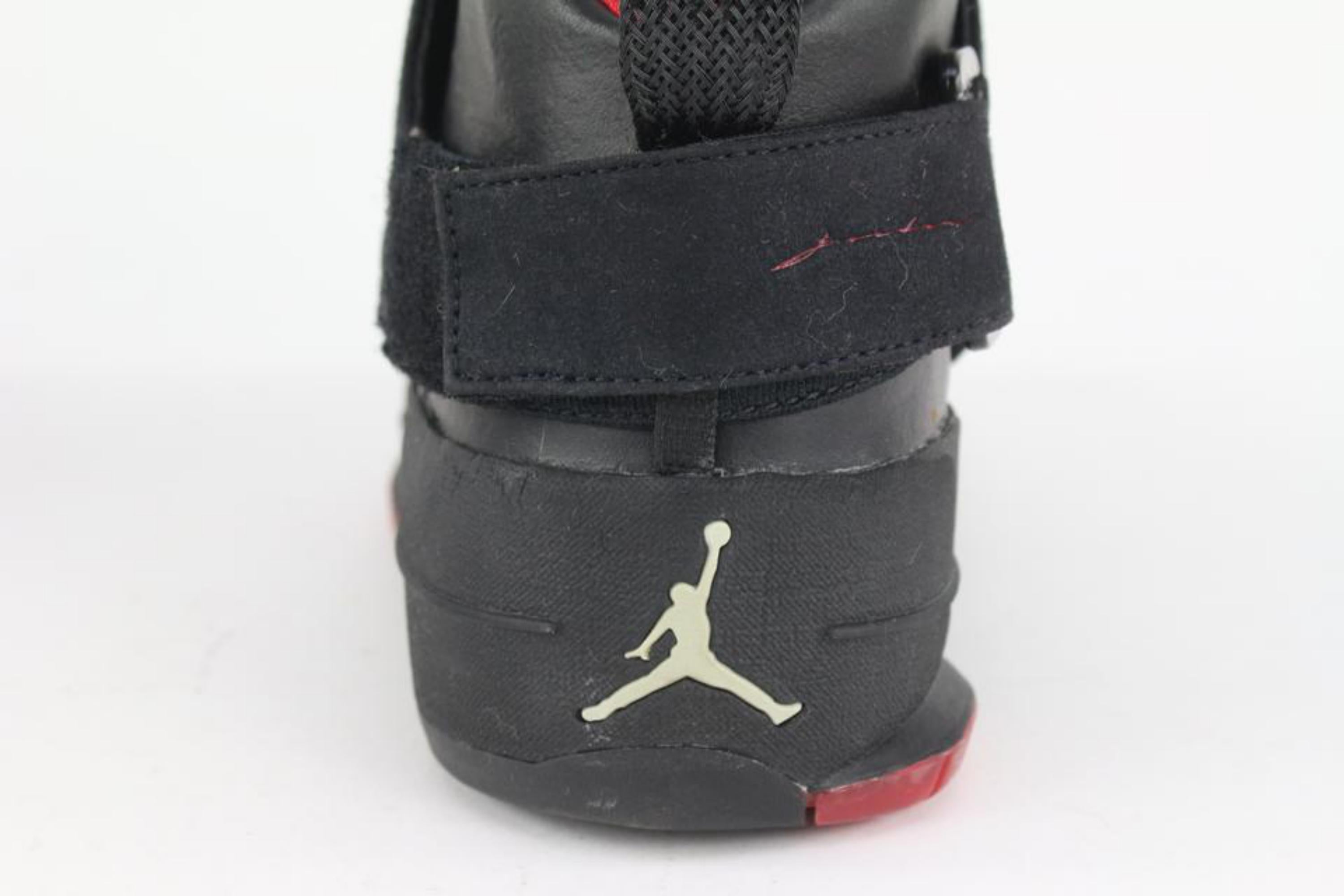 Nike 2008 Youth 7 US Countdown Pack Air Jordan XIX 19 Retro GS 332555 ...