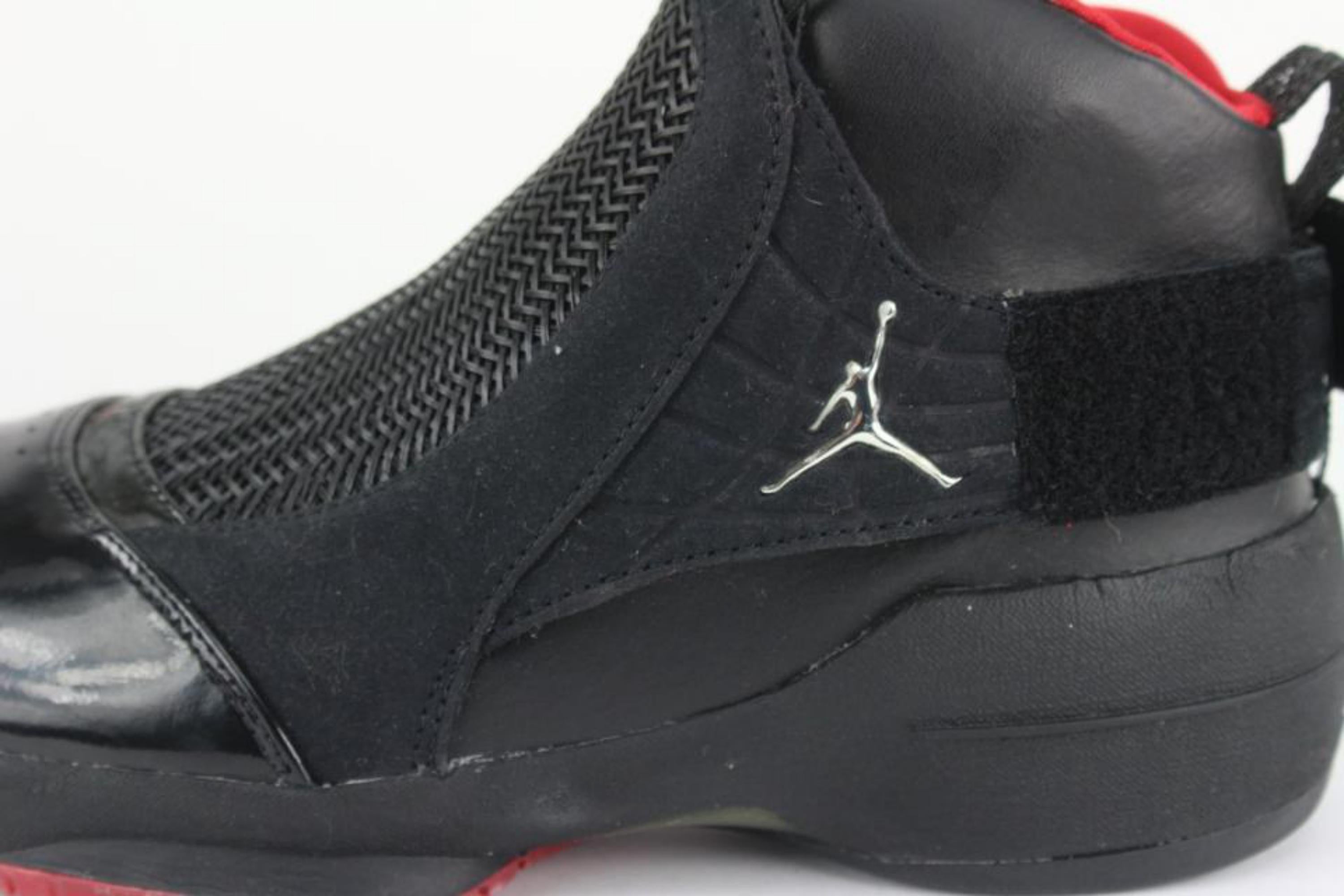 Nike 2008 Youth 7 US Countdown Pack Air Jordan XIX 19 Retro GS 332555 ...