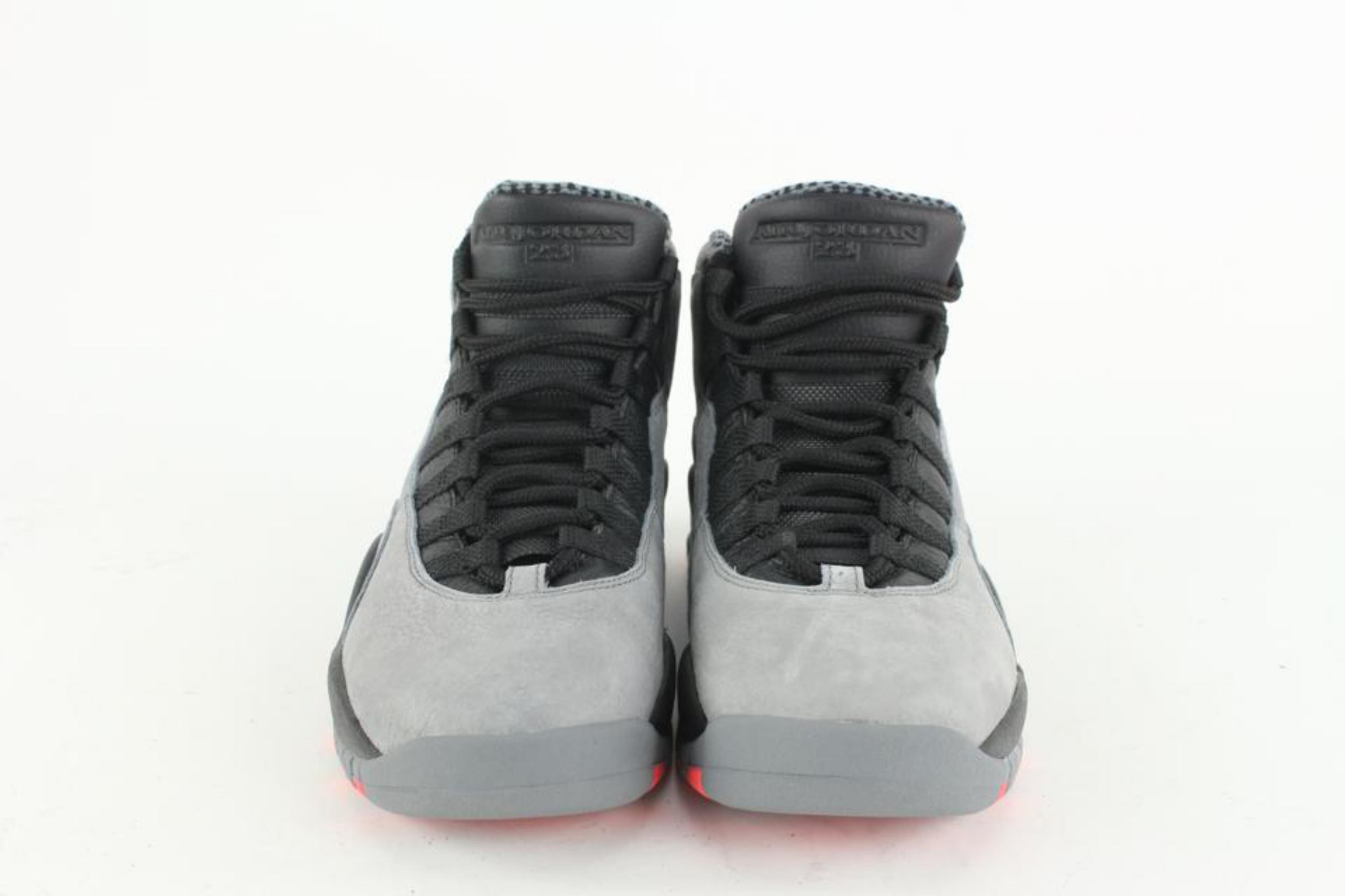 Nike 2013 Retro Air Jordan X 10 310805-023 For Sale at 1stDibs