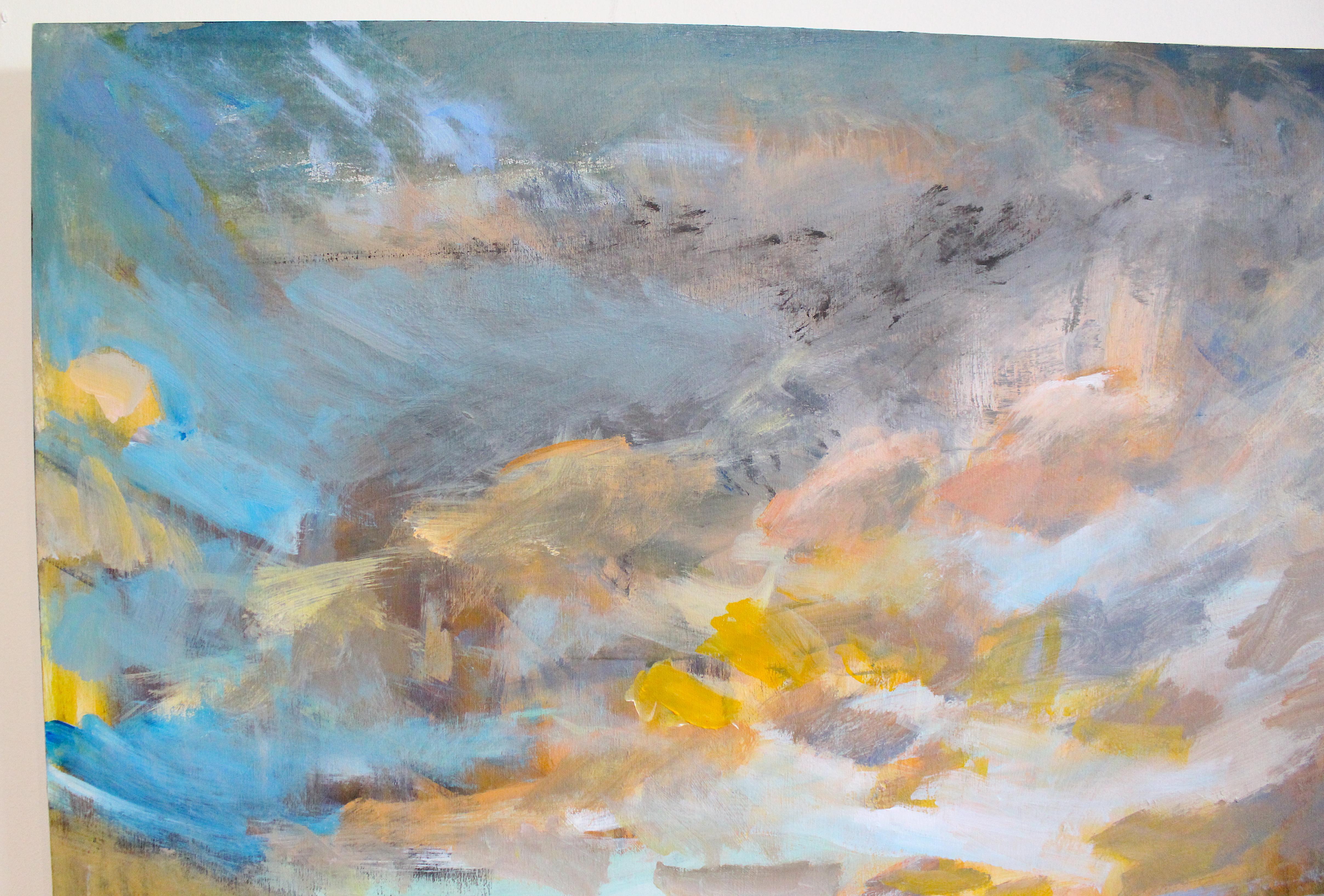 Niki Keenan - Niki Keenan, Salmon Bay Bridge For Sale at 1stDibs ...