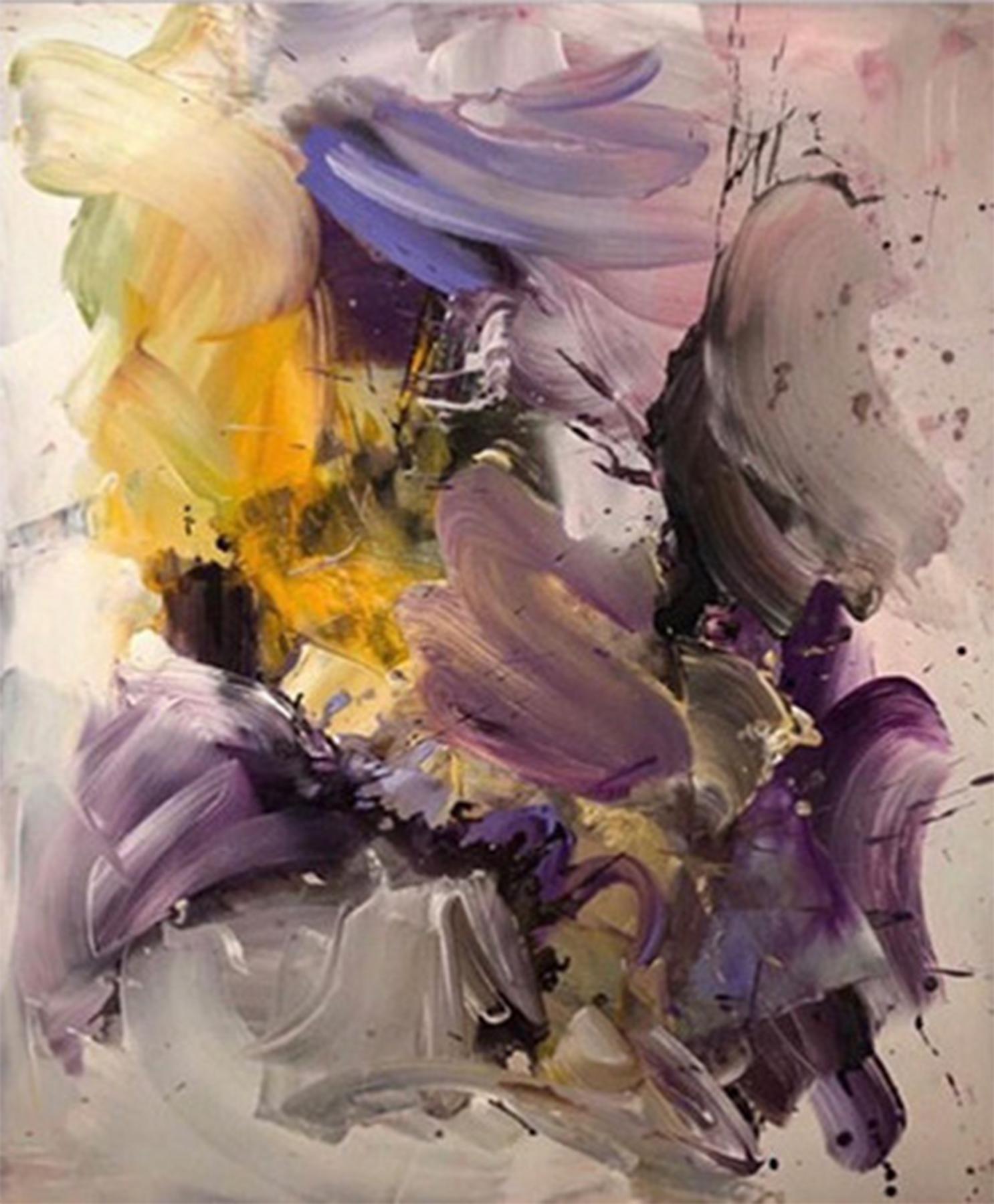Nikki Hill Smith - Untitled 1265 For Sale at 1stDibs