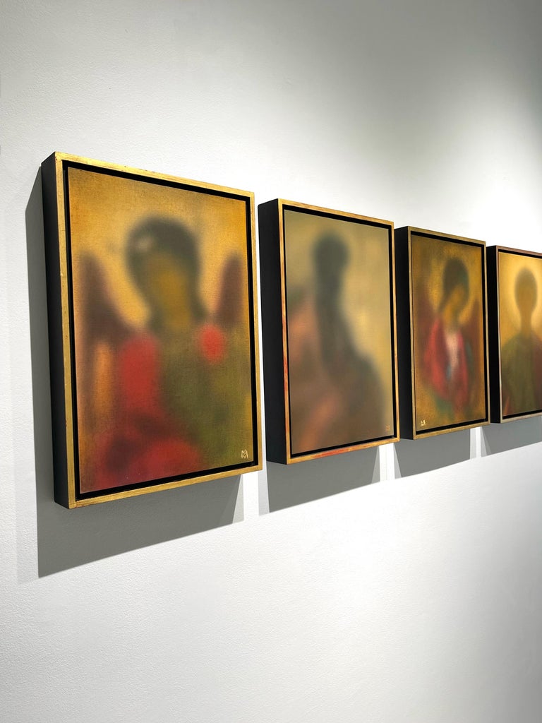 Nikolai Makarov - Icons. Religious painting by Nikolai Makarov. For ...