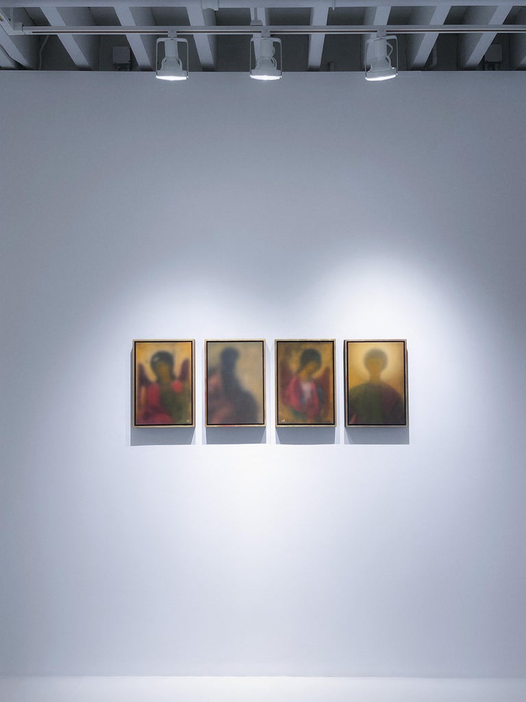 Nikolai Makarov - Icons. Religious painting by Nikolai Makarov. For ...