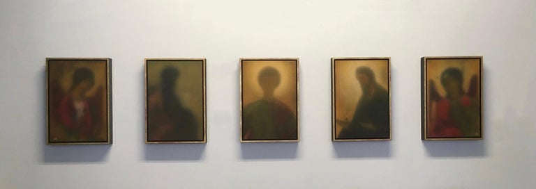 Nikolai Makarov - Icons. Religious painting by Nikolai Makarov. For ...