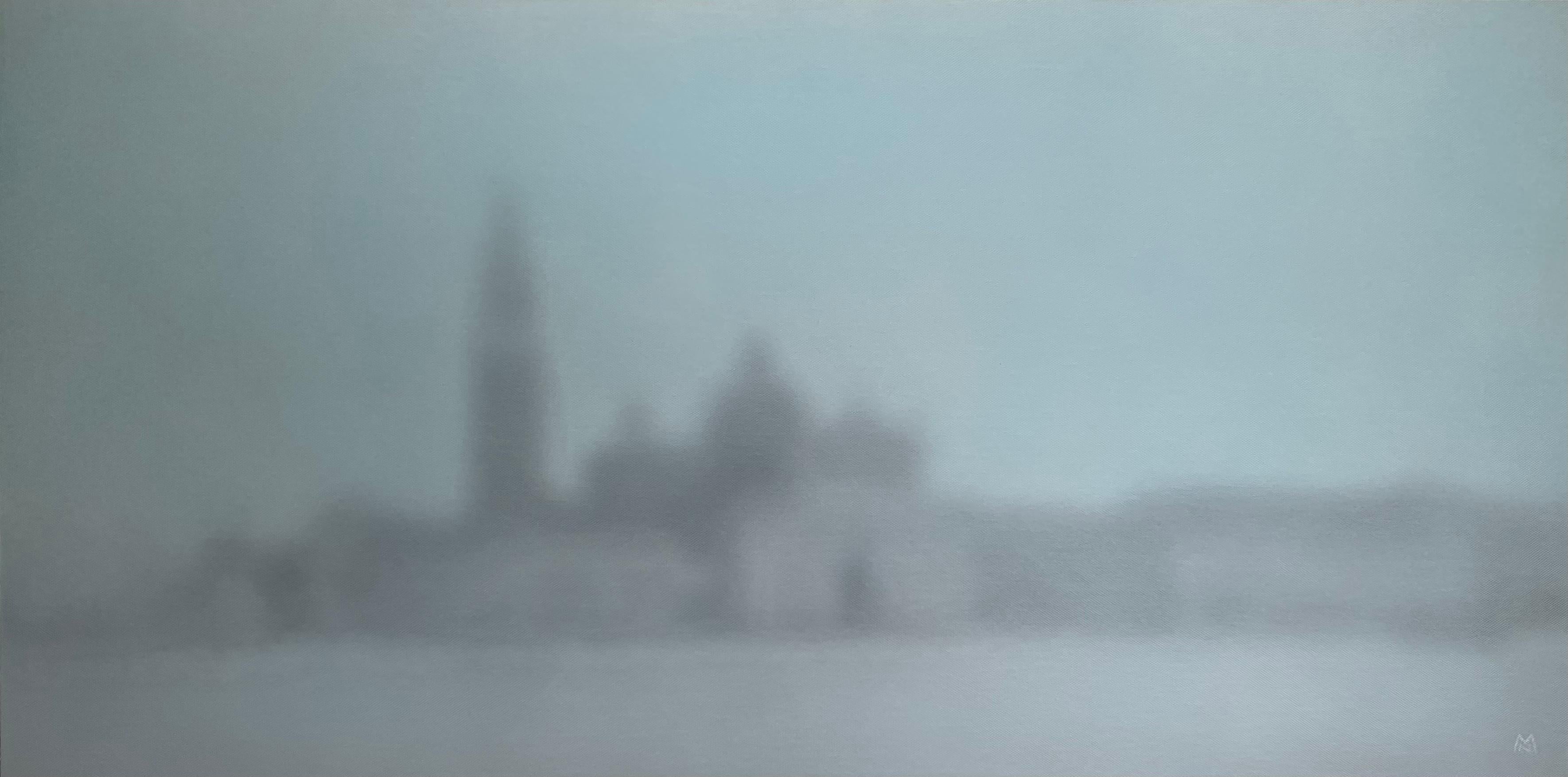 Nikolai Makarov - Venedig (Venice). Painting by Nikolai Makarov. For ...