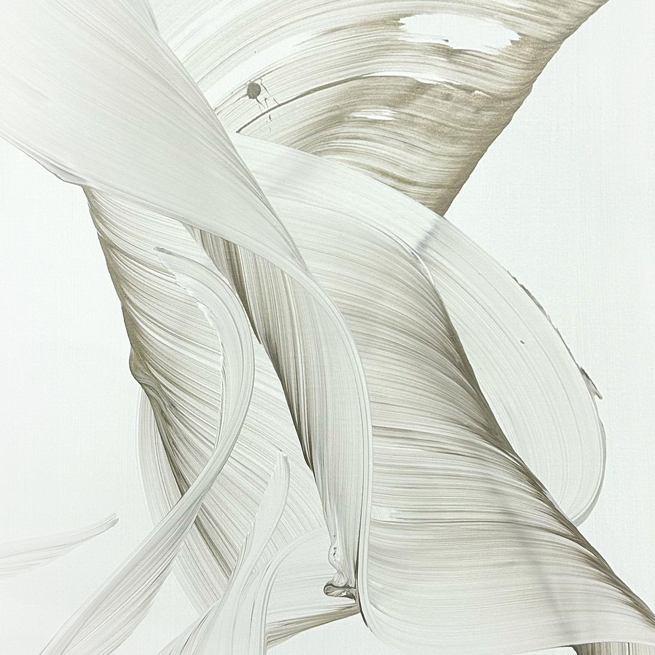 Nikolaos Schizas - Remind Me (Abstract painting) For Sale at 1stDibs